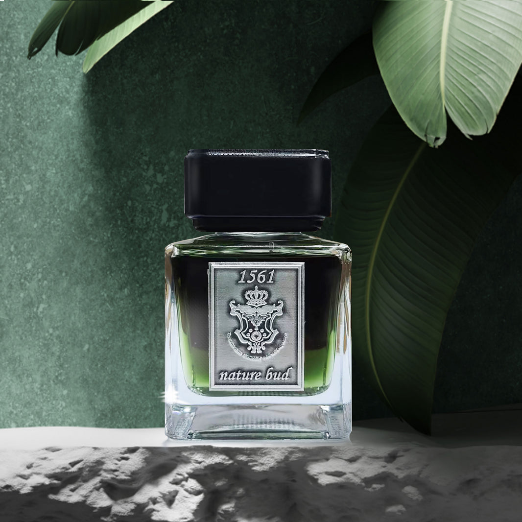 NATURE BUD INTERNATIONAL LIMITED – nature bud